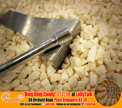 LollyTalk Gallery of Handmade Candy... Singapore Customized Handmade ...